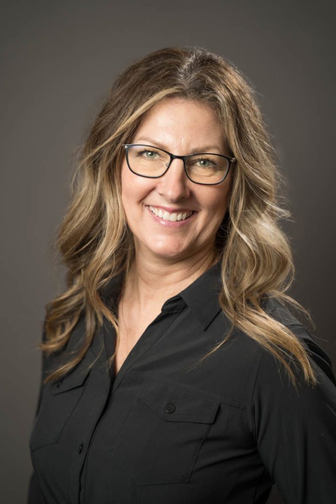 Kelly, Hygienist at On Q Dentistry in Portland, OR